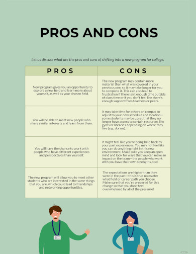 39+ T Chart Templates - DOC, PDF