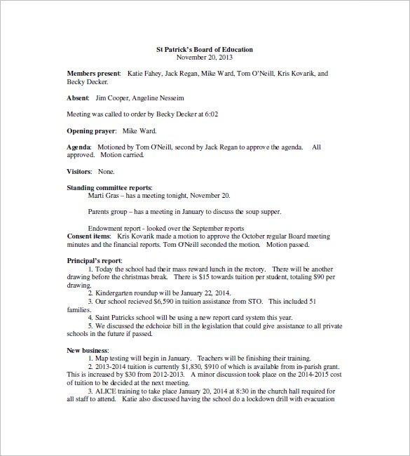 Write My Essays Today How To Write Teacher Staff Meeting Minutes 