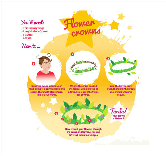 23+ Paper Crown Templates - PDF, DOC