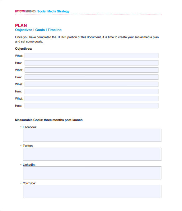 35+ Outline Templates - Free Word, PDF, PSD, PPT | Free & Premium Templates