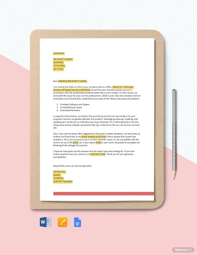 Free 10+ Technical Report Templates, Docs, PDF, Word