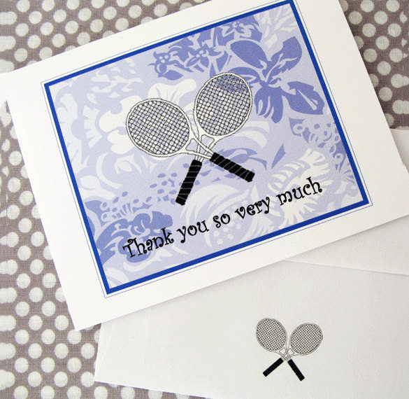 Sports Thank You Card - 21+ Free Printable PSD, EPS, Format Download!