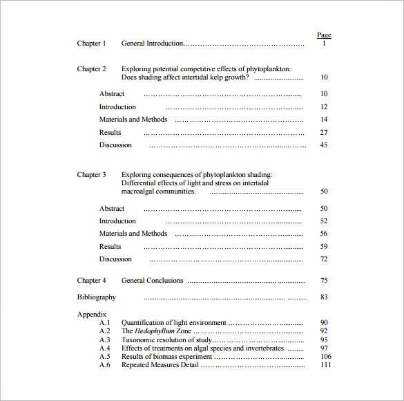 Thesis Book Sample Pdf Rapossimpbubb