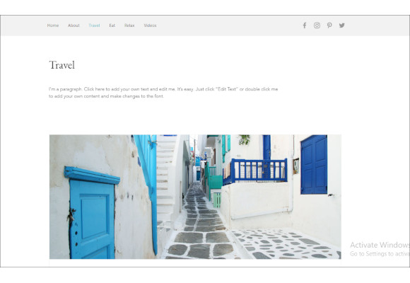 15+ Free Blog Themes & Templates