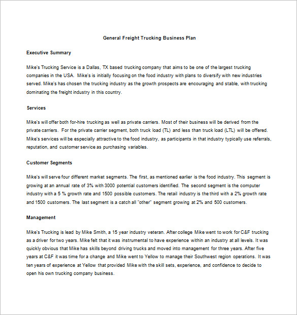 Business Plan Template 74 Free Word Excel PDF PSD Indesign 