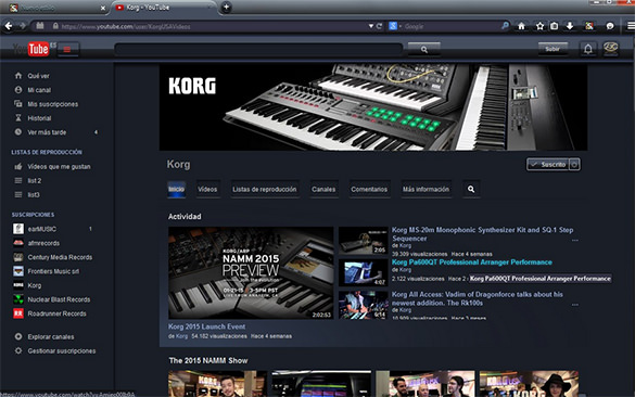 9+ Best YouTube Themes & Templates 2023