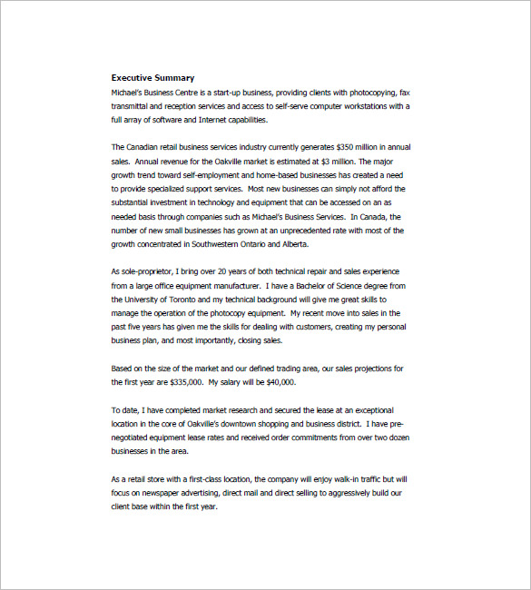 Retail Business Plan Template 14 Word Excel PDF Format Download Retail Business Plan Template 14 Word Excel PDF Format Download