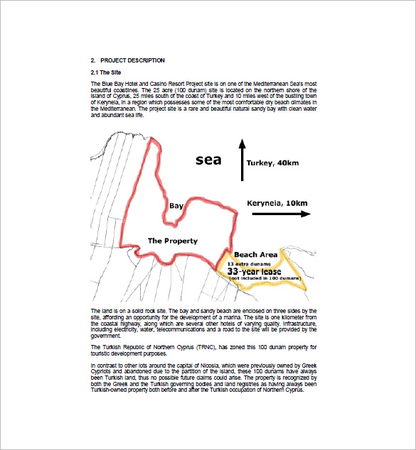 13+ Hotel Business Plan Templates - PDF, Google Docs, MS Word, Apple Pages