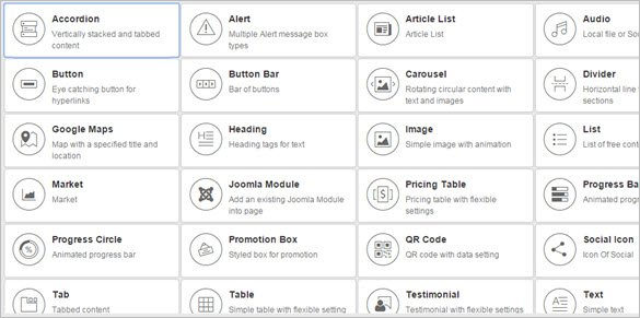 6 Step Tutorial on Building A Joomla Business Website Without Coding!