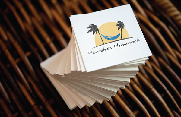 14 Palm Card Templates PSD AI Vector EPS