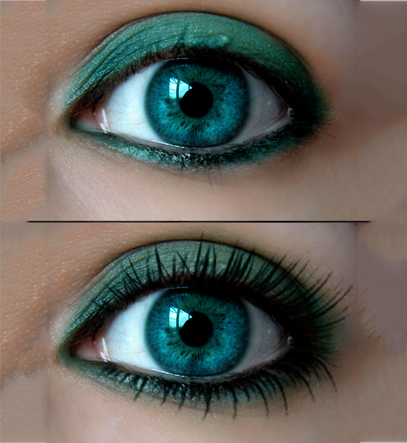 175+ Eye and Eyelash Photoshop Brushes - Free Vector EPS, ABR, AI ...