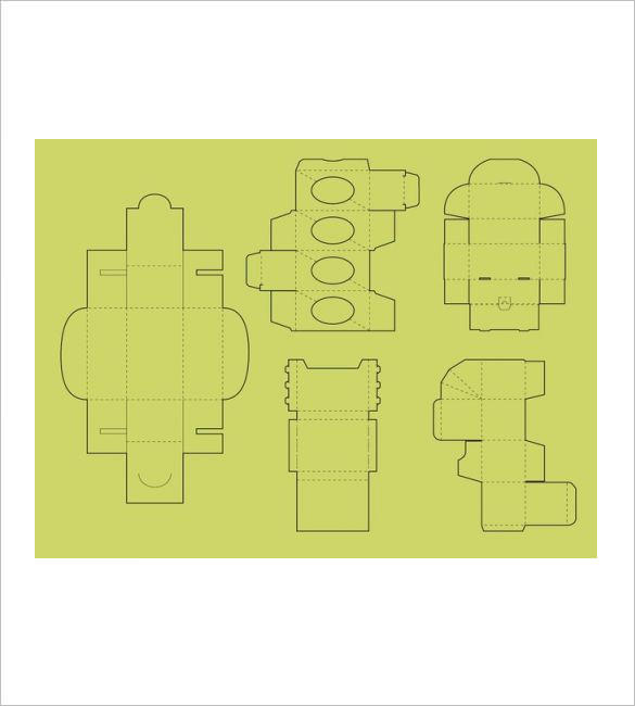 38+ Box Templates - PDF, PSD, EPS | Free & Premium Templates