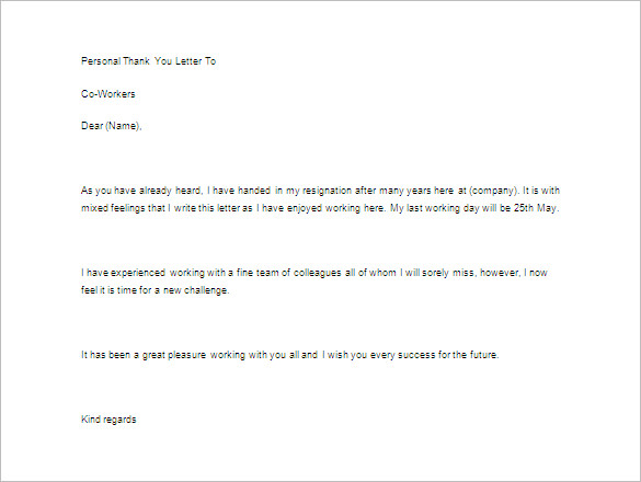 11+ Thank You Letter For Gift - DOC, PDF