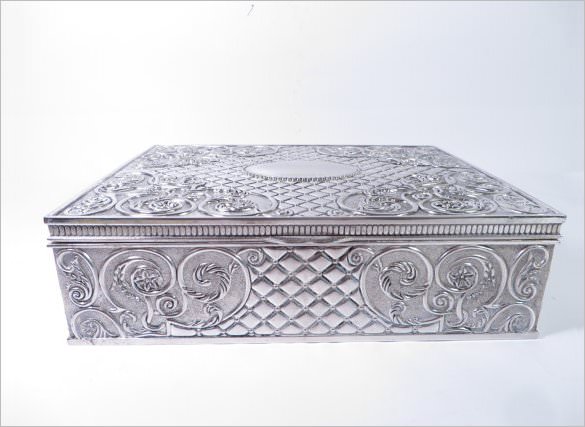 10+ Rectangle Box Templates - DOC, PDF