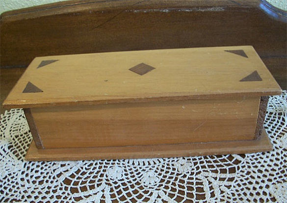 10+ Rectangle Box Templates - DOC, PDF