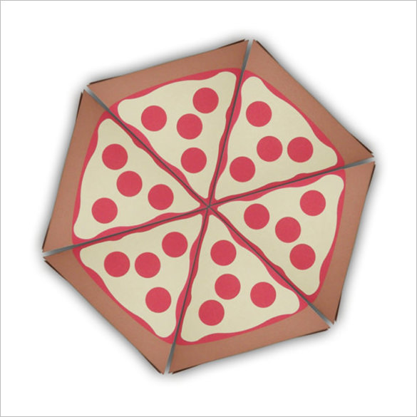 14+ Pizza Box Templates - DOC, PDF | Free & Premium Templates