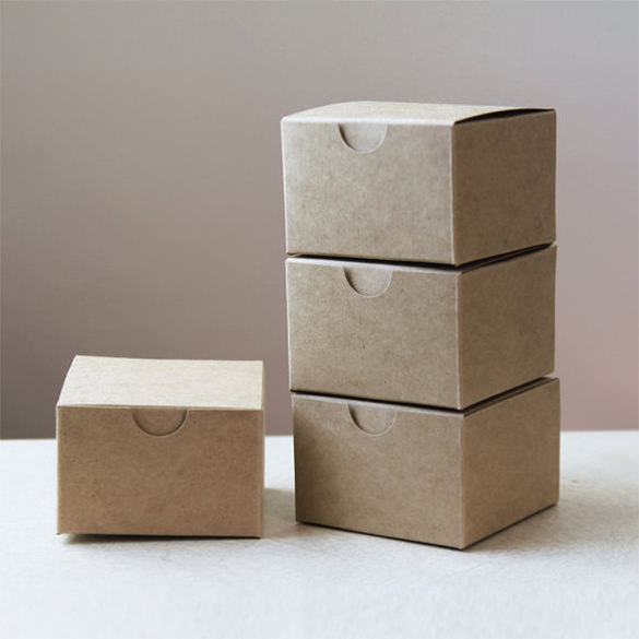 Cardboard Box Template - 17+ Free Sample, Example, Format Download ...