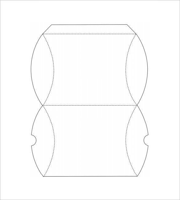 Cardboard Box Template - 17+ Free Sample, Example, Format Download