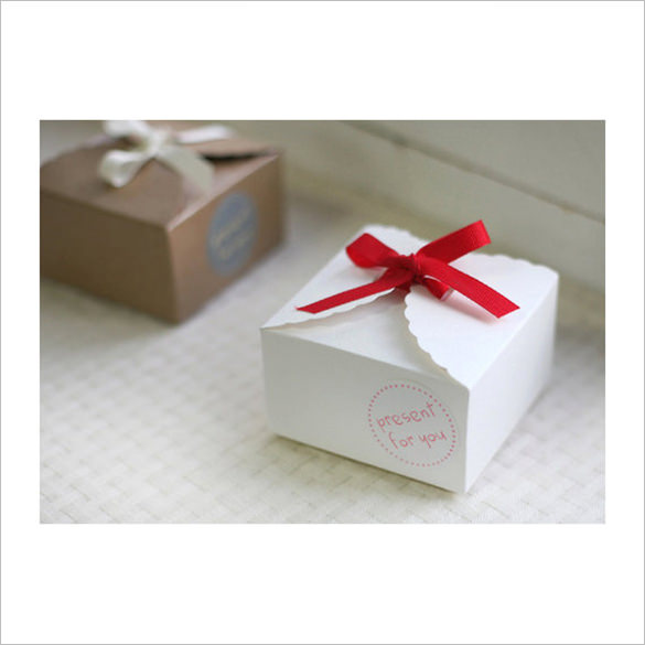 Cardboard Box Template - 17+ Free Sample, Example, Format Download ...