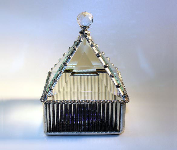 Pyramid Box Template - 15+ Free Sample, Example, Format Download ...