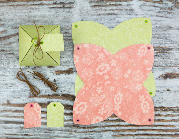 Pyramid Box Template - 15+ Free Sample, Example, Format Download ...