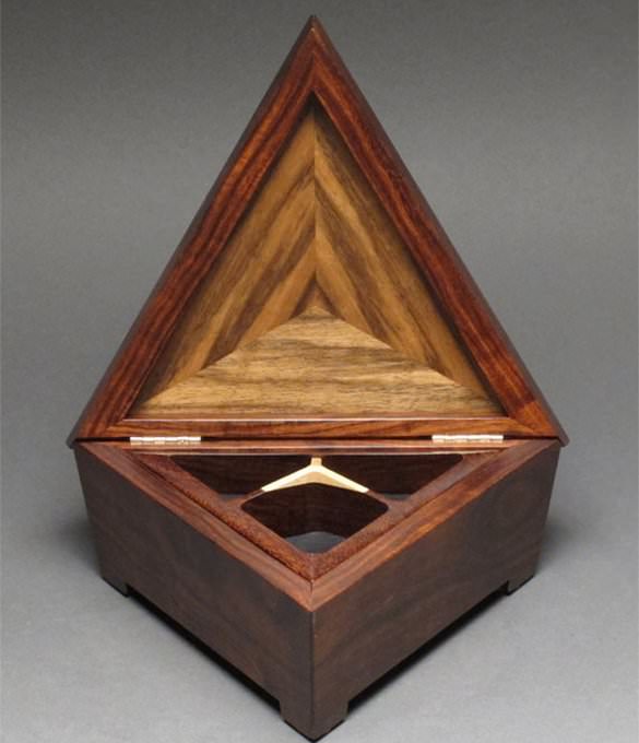 Triangle Box Template – 15+ Free Sample, Example, Format Download ...