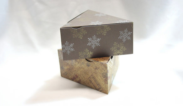 Triangle Box Template – 15+ Free Sample, Example, Format Download!