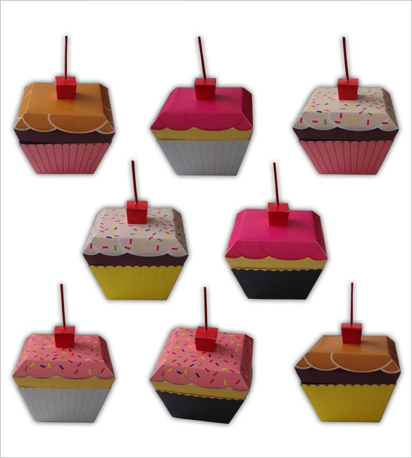 38+ Box Templates - PDF, PSD, EPS | Free & Premium Templates