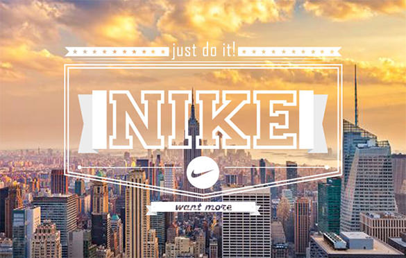 Inspiring Nike Logos - 21+ Free Vector EPS, PNG, JPG, AI, ABR, Format ...