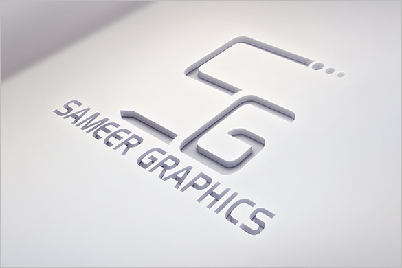 20+ Free PSD Logos