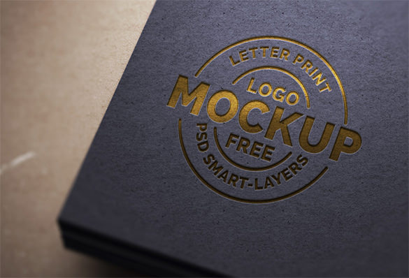 20+ Free PSD Logos