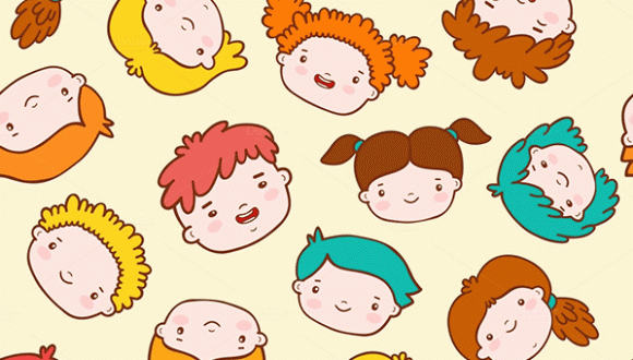 118+ Kids Seamless Patterns - Free PSD, PNG, Vector, EPS Format ...