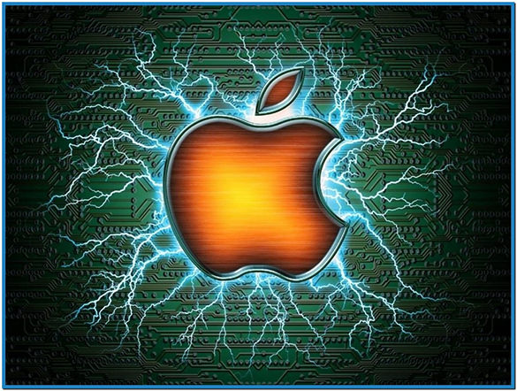 19+ Cool Screen Savers - JPEG, PNG