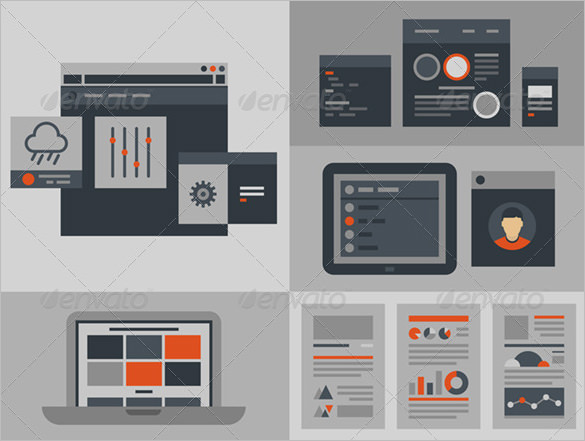 Graphic User Interface Design - 19+ Free PSD, PNG, JPG Format Download