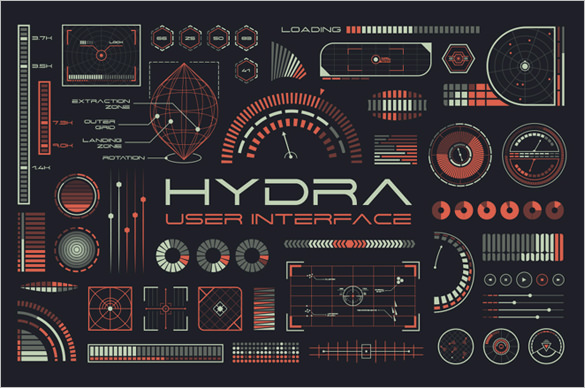 Graphic User Interface Design - 19+ Free PSD, PNG, JPG Format Download