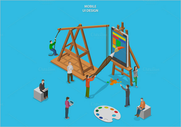 Graphic User Interface Design - 19+ Free PSD, PNG, JPG Format Download