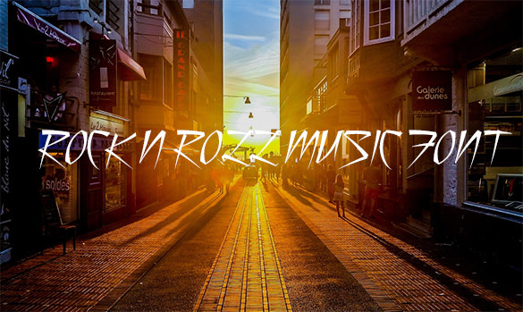 Musical Fonts - 21+ Free TTF, OTF, PSD Format Download!