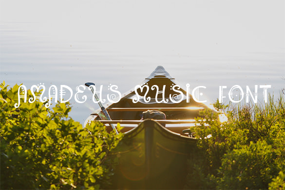 Musical Fonts - 21+ Free TTF, OTF, PSD Format Download!