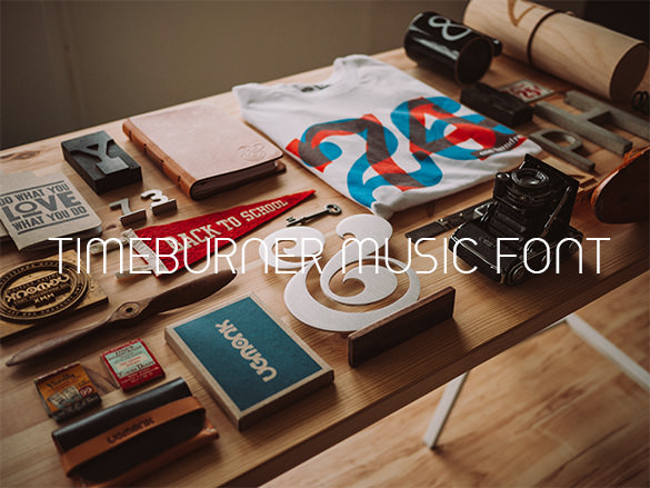 Musical Fonts - 21+ Free TTF, OTF, PSD Format Download!