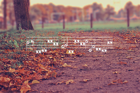 Musical Fonts - 21+ Free TTF, OTF, PSD Format Download!