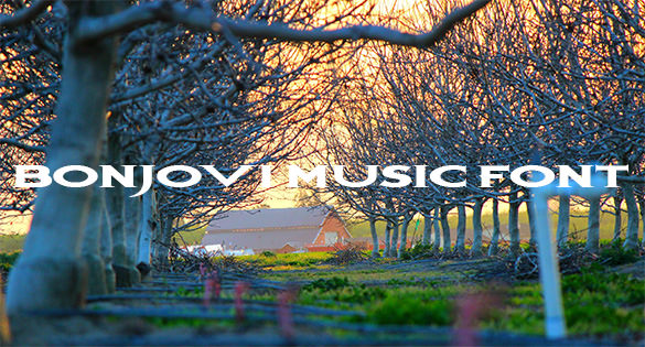 Musical Fonts - 21+ Free TTF, OTF, PSD Format Download!