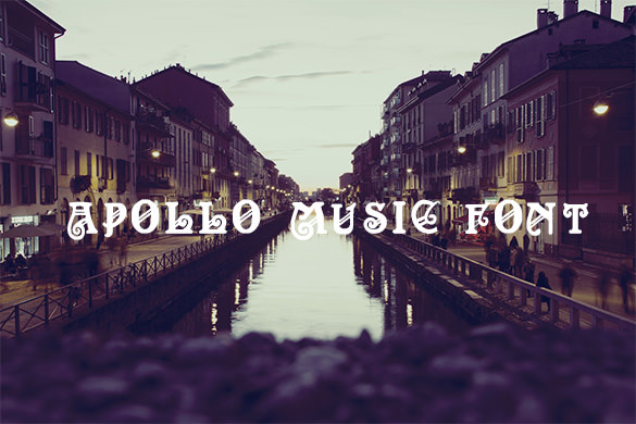 Musical Fonts - 21+ Free TTF, OTF, PSD Format Download!