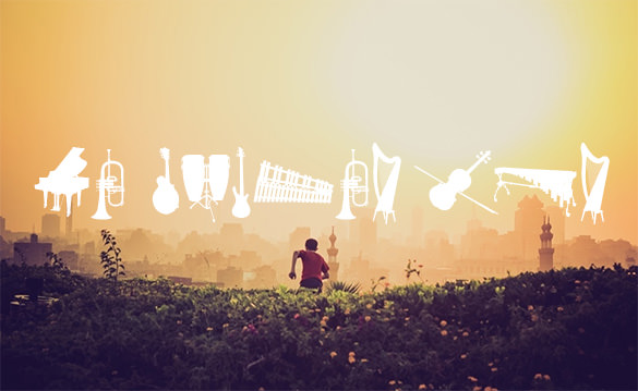 Musical Fonts - 21+ Free TTF, OTF, PSD Format Download!