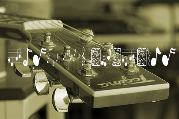 Musical Fonts - 21+ Free TTF, OTF, PSD Format Download!