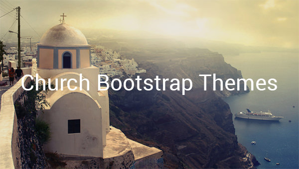 20-church-bootstrap-themes-templates