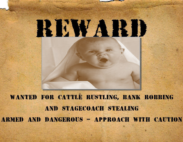 Wanted Poster - 34+ Free Printable Templates in Word, PSD, Illustration ...