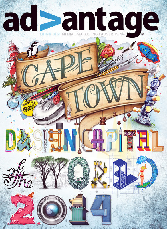 38+ Great Examples of Magazine Cover Designs