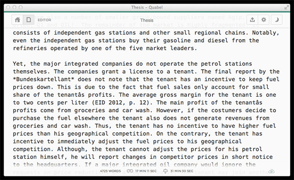 Top 9 Best Online Text Editors For Free