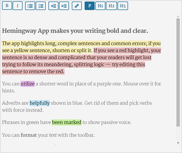 Top 9 Best Online Text Editors For Free