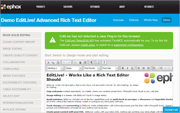 Top 9 Best Online Text Editors For Free